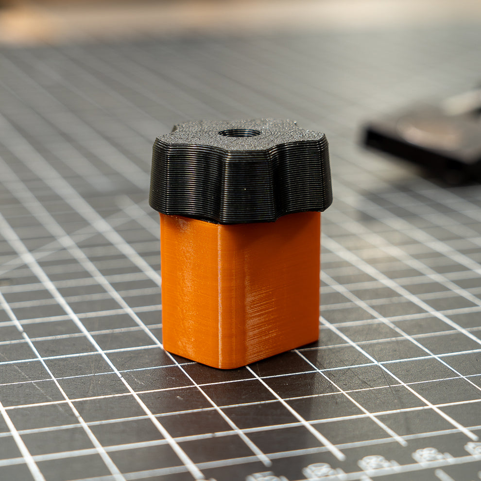 Track Block for T-Fence MicroMag Adjuster – Inspire Woodcraft