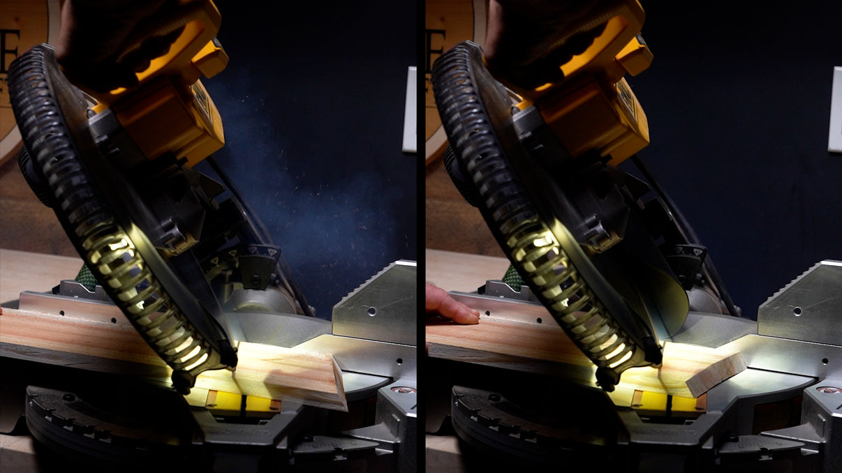 Upgraded Dust Collection Boot for DeWALT DW716 & DWS716 Miter Saws ...
