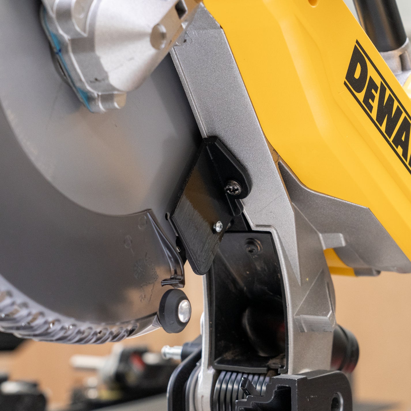 Gen 2 Ultimate Dust Collection Kit DeWALT DW716 & DWS716 – Inspire ...