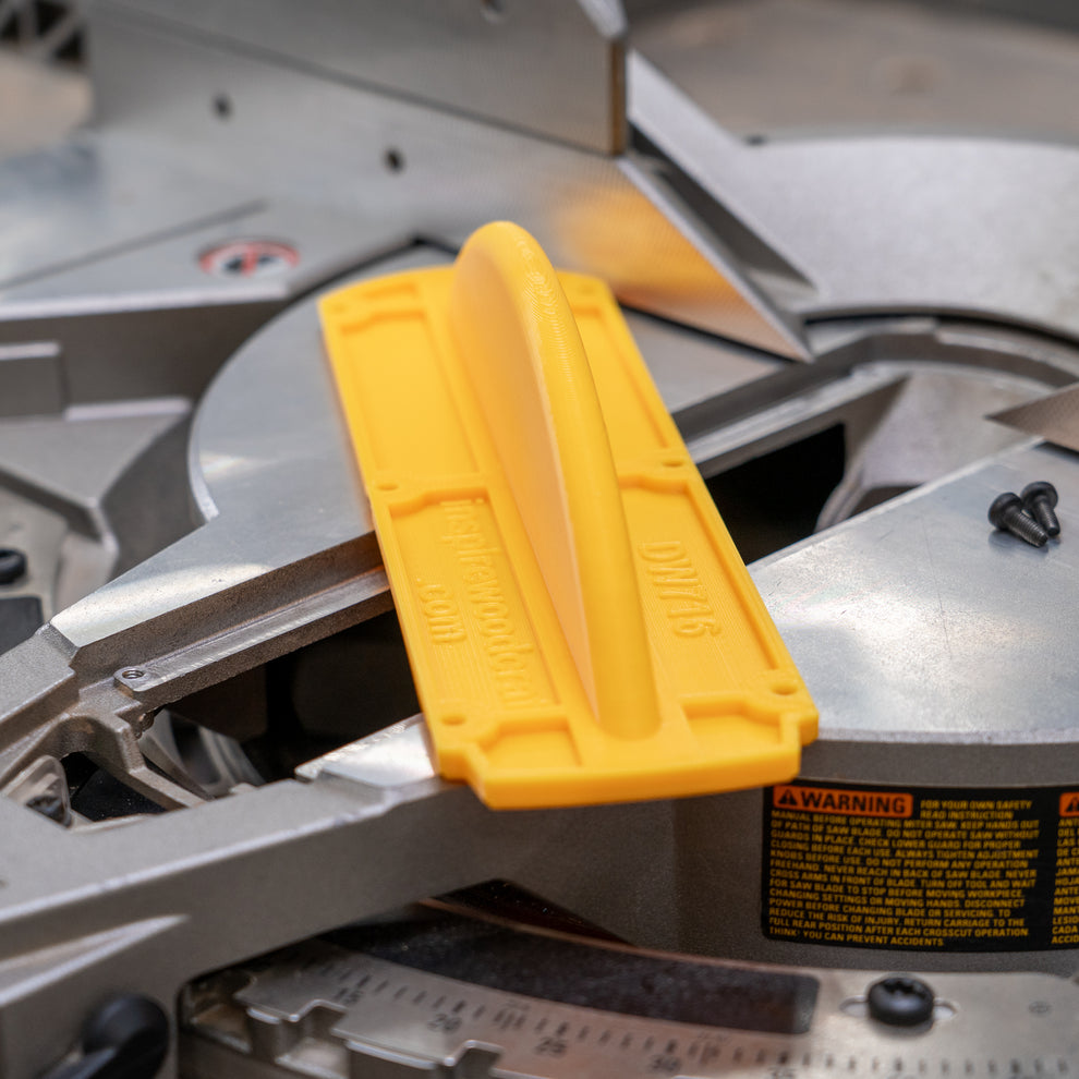 Gen 2 Ultimate Dust Collection Kit DeWALT DW716 & DWS716 – Inspire ...