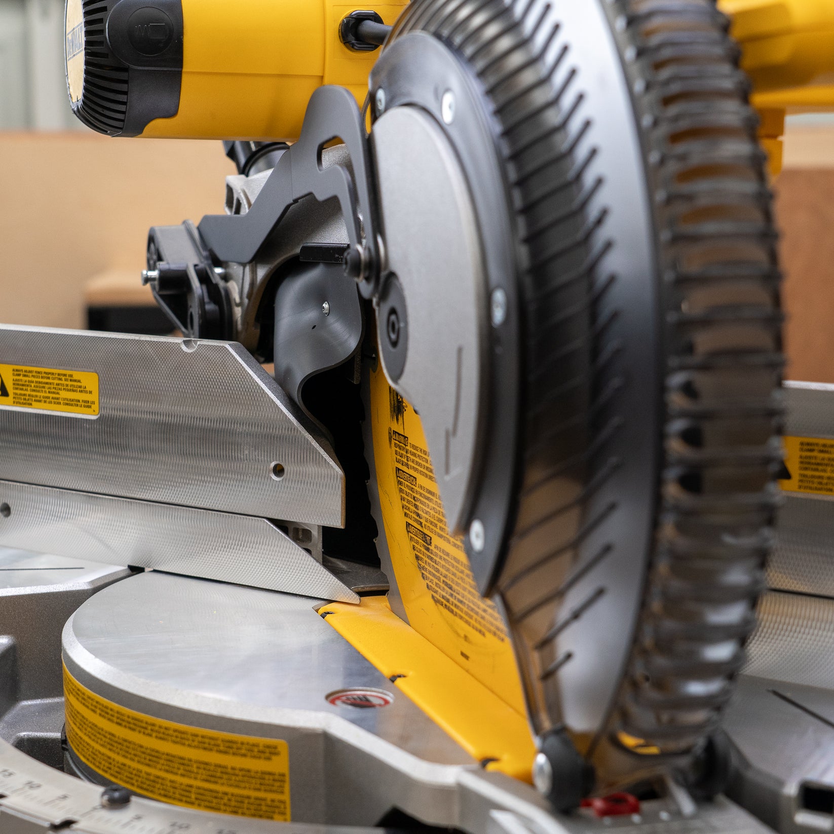 Gen 2 Ultimate Dust Collection Kit DeWALT DW716 & DWS716 – Inspire ...