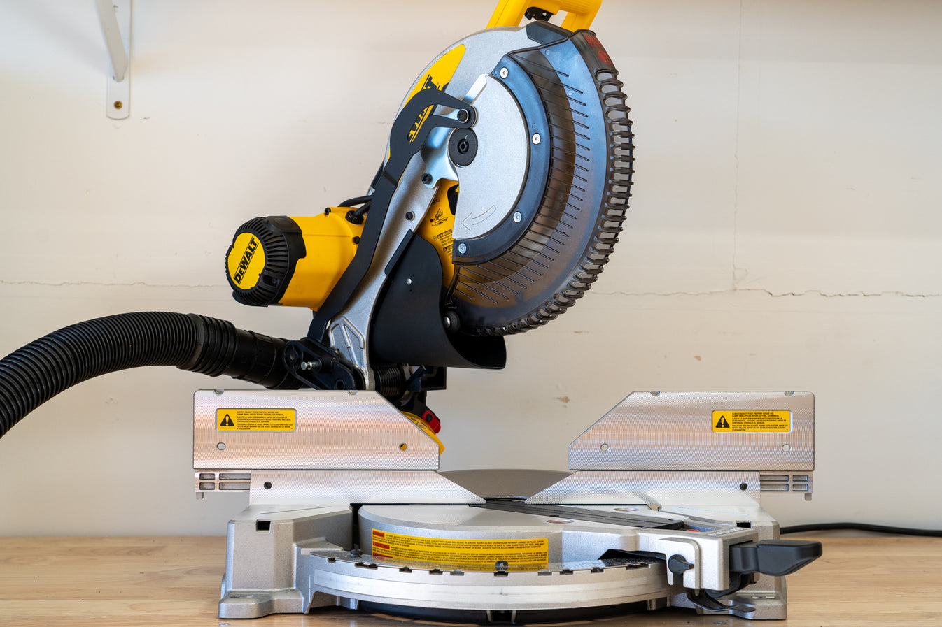 Ultimate Dust Collection Kit DW/DWS716 – Inspire Woodcraft