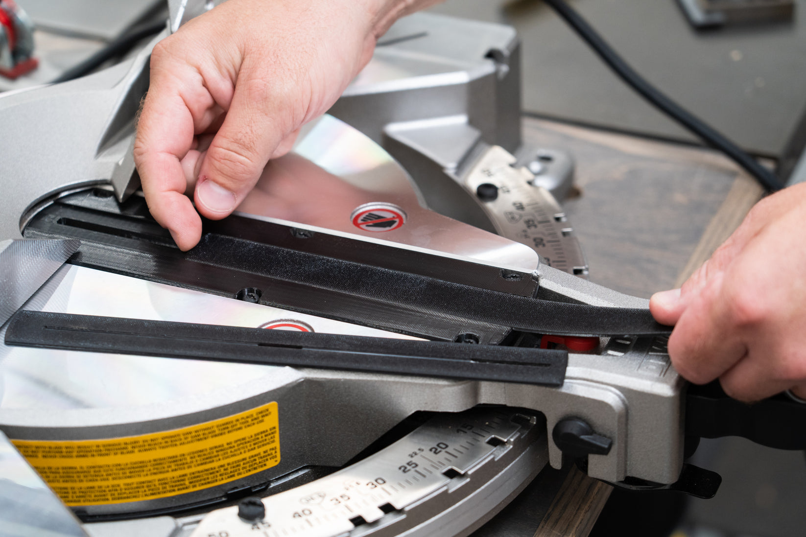 Ultimate Dust Collection Kit DW/DWS716 – Inspire Woodcraft