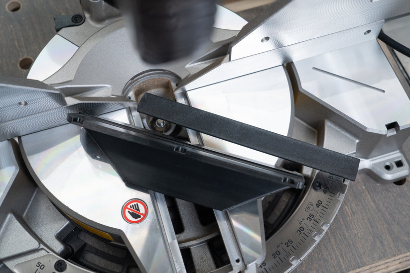 Ultimate Dust Collection Kit DW/DWS716 – Inspire Woodcraft