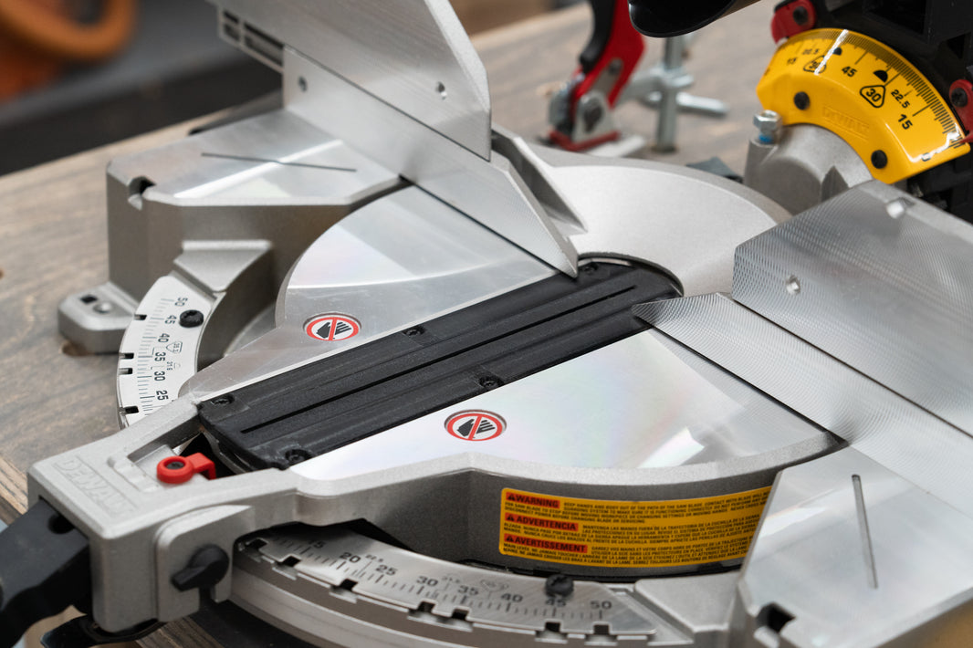 DeWALT DWS716 Dust Collection – Inspire Woodcraft